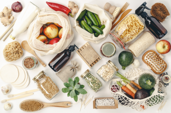 Composting 101 - Earth Day Everyday