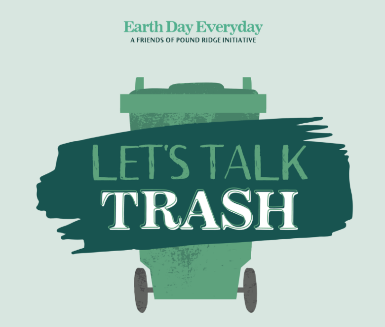 Let’s Talk Trash Newsletter Archive - Earth Day Everyday