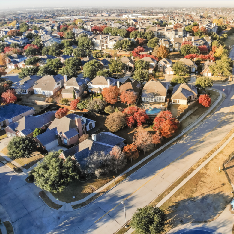 From Threats to Solutions: Addressing the Consequences of Urban Sprawl ...